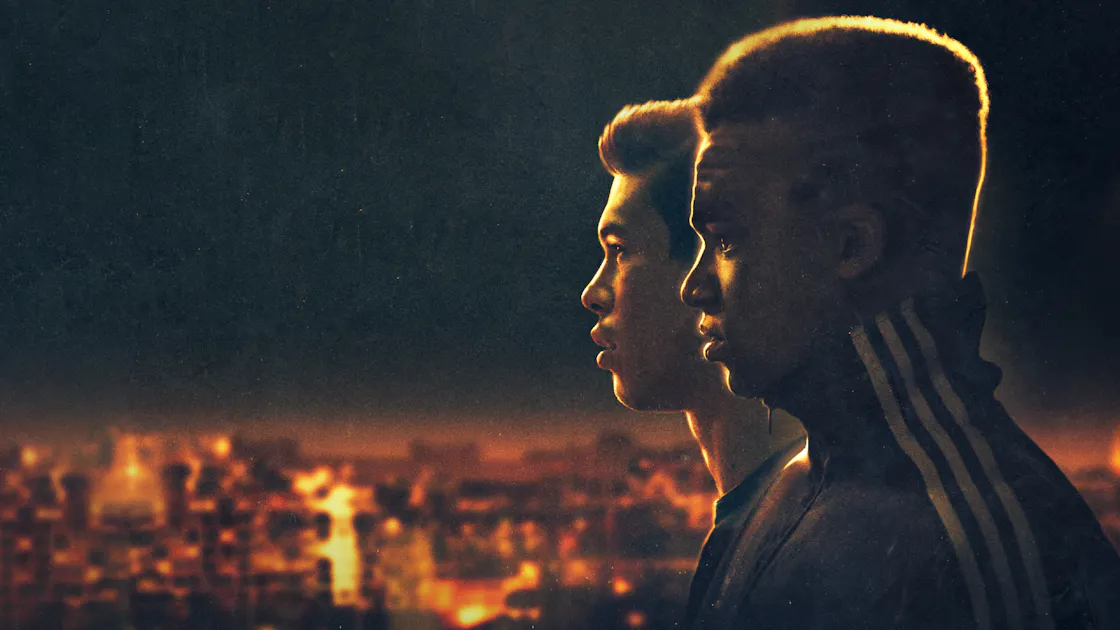 Les films sur le rap - Pathé Home