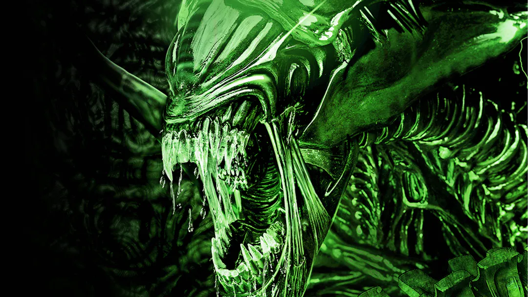 L'univers Alien x Predator - Pathé Home