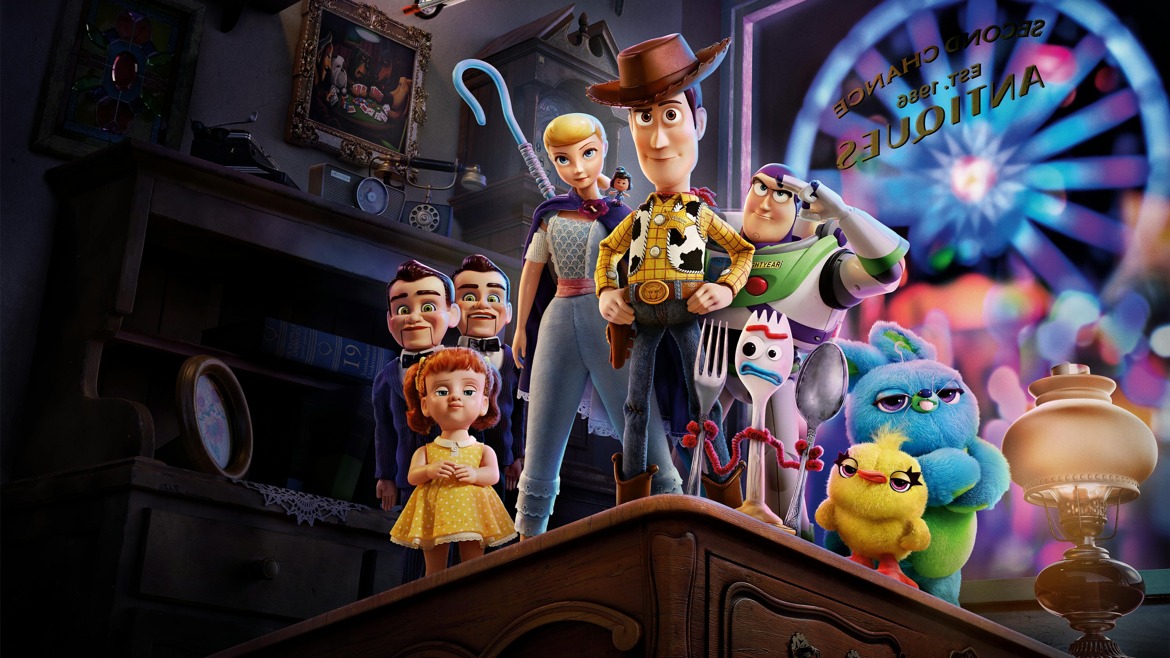 Les meilleurs films d'animation - Pathé Home