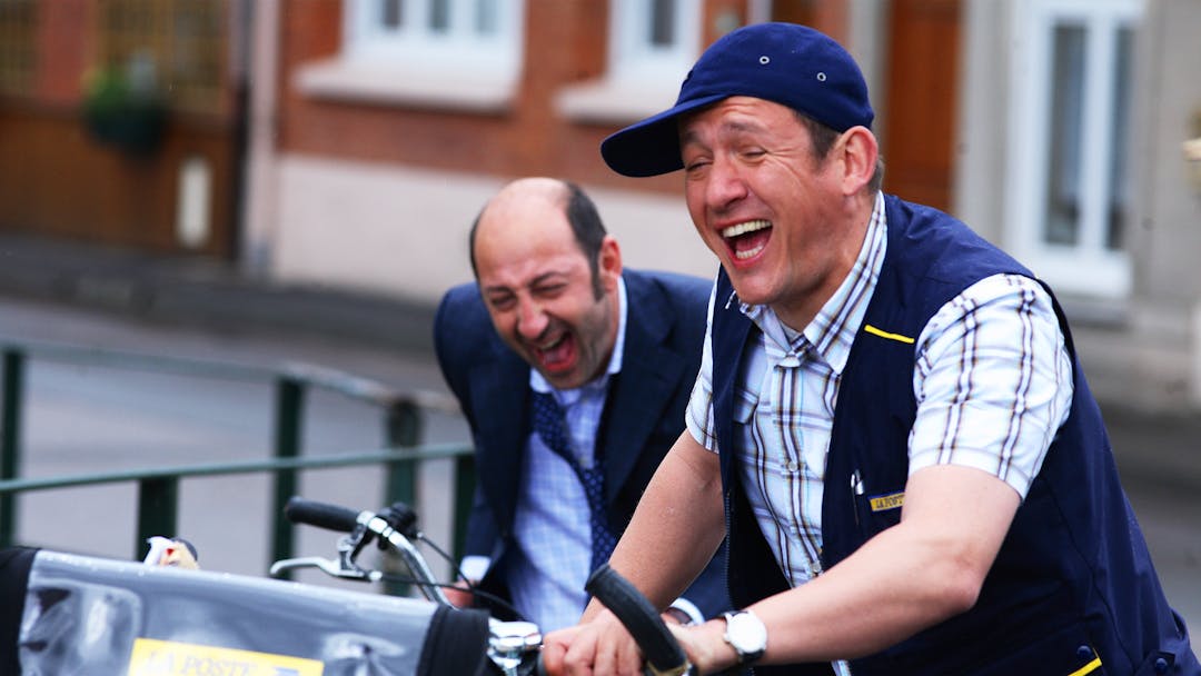 Les comédies françaises cultes - Pathé Home