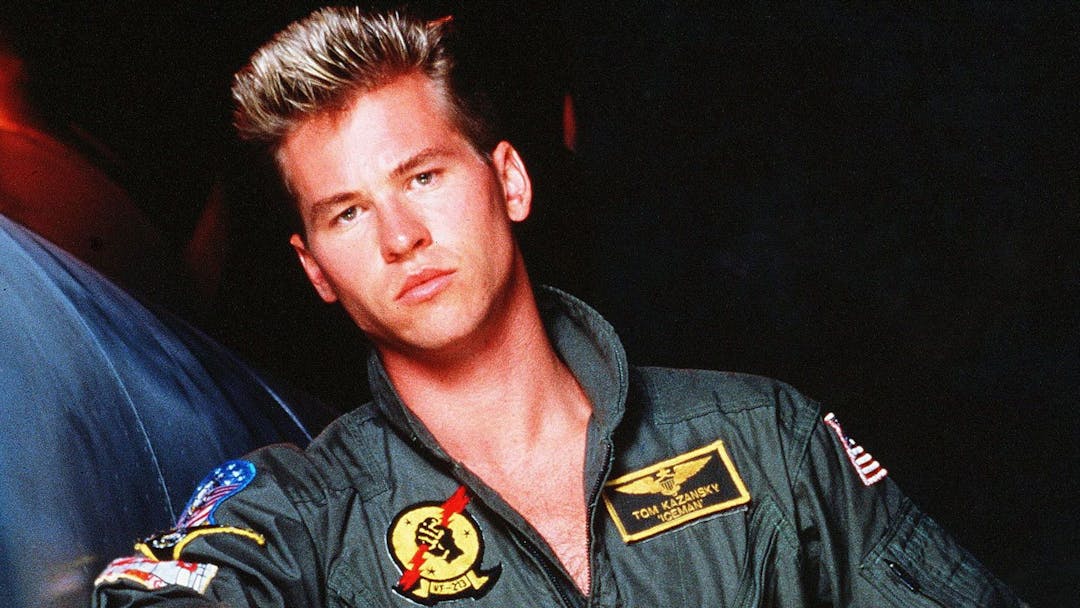 Val Kilmer - Pathé Home