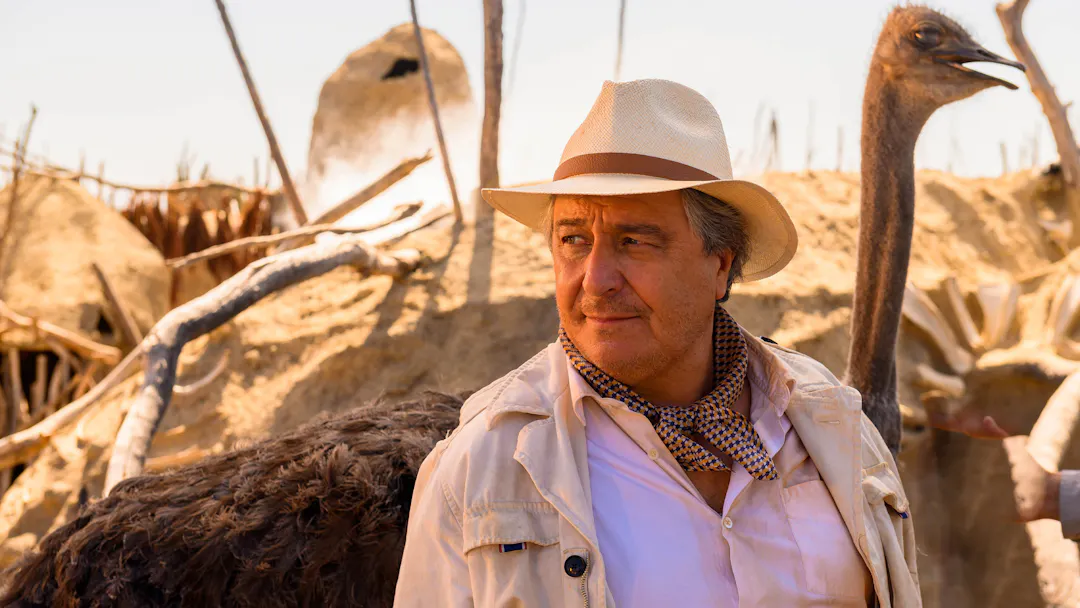 Les films avec Christian Clavier - Pathé Home