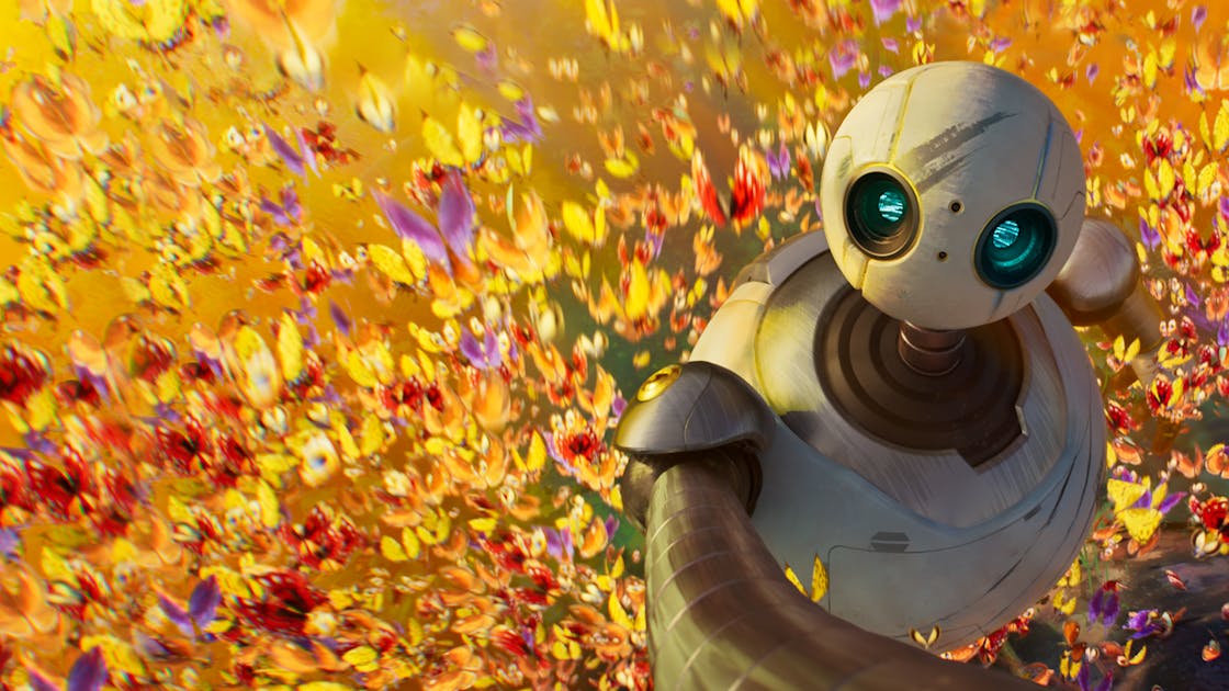 Les films DreamWorks - Pathé Home