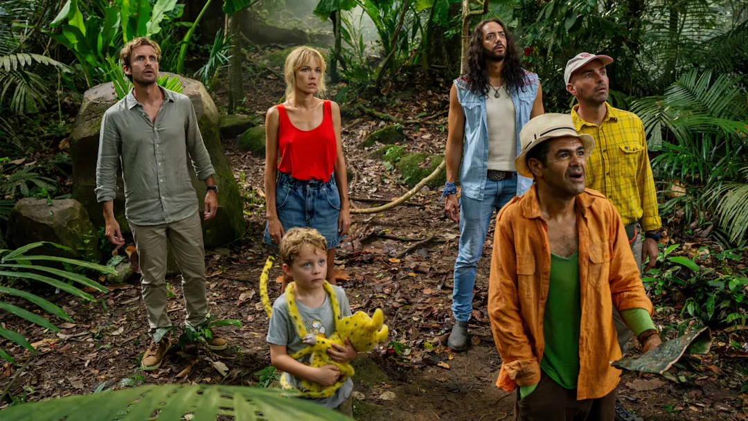 Les recos de la Bande à Fifi - Pathé Home