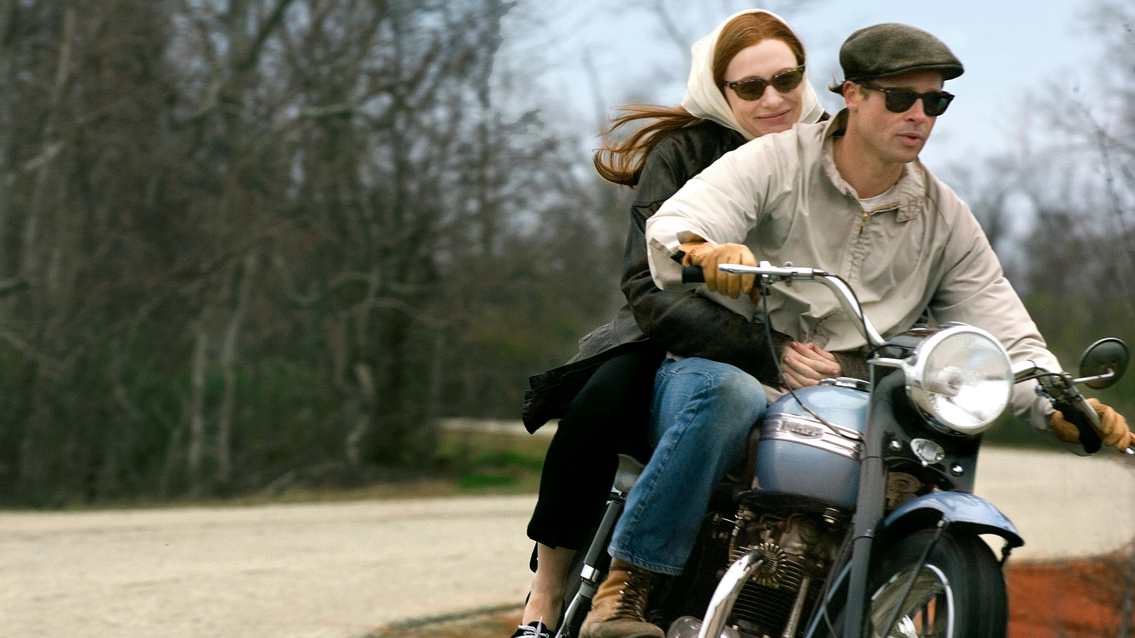 Is The Movie Benjamin Button A True Story ? - True Story or Not